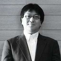 Ichiro Hashiba - Executive Officer and Chief Digital Officer (CDO ...