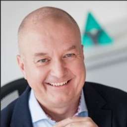 Thomas Dobmeyer - CEO and Managing Partner @ PharmaLex - Crunchbase ...