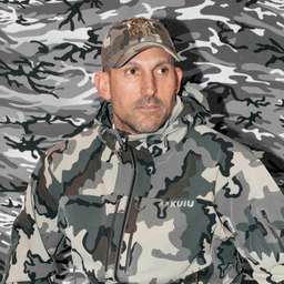 Jason Hairston - Founder @ Kuiu - Crunchbase Person Profile