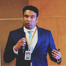 Arshad Hisham - Crunchbase Person Profile