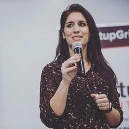 Linda Swart - Incubation Manager @ Standard Bank - Crunchbase Person ...