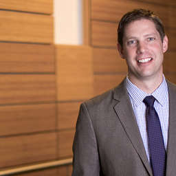 Chad Nielsen - Chief Executive Officer and Architect @ MHTN Architects ...