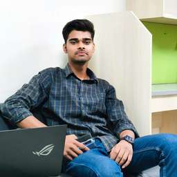 Priyanshu Gupta - Crunchbase Person Profile