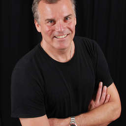 Terry Mullen - Co-Founder @ Truelytics - Crunchbase Person Profile