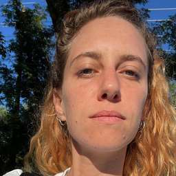 Ana Gabriela González - Crunchbase Person Profile