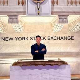 Jacob Fernane - Crunchbase Person Profile