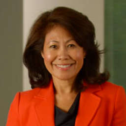 Marie Hartman - Executive Vice President, Co-Founder @ Hartman ...