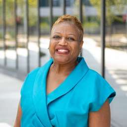 Stacey Garnett - Vice President and Chief Nursing Officer @ Sheppard ...