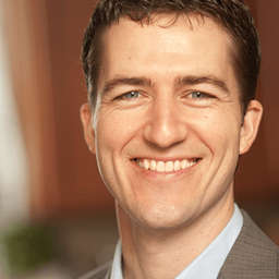 Joseph Bell - CEO and Founding Partner @ nFusion Solutions - Crunchbase Person Profile