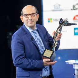 Daniel Buchinger - President @ Forum Santé - Crunchbase Person Profile