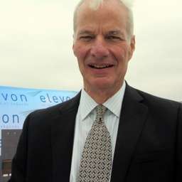 Allan Mackenzie - President @ Mar Ventures - Crunchbase Person Profile