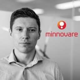 Callum McCracken - CO-Founder and Managing Director @ Minnovare - Crunchbase Person Profile
