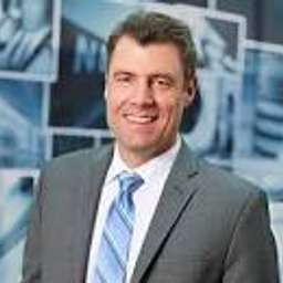 Adam Johnson - Chairman and CEO @ NetJets - Crunchbase Person Profile