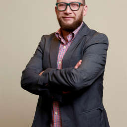 Yoav Toussia-Cohen - Crunchbase Person Profile