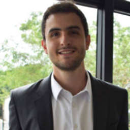 Luca Gallaci - Founding partner @ EWZ Capital - Crunchbase Person Profile