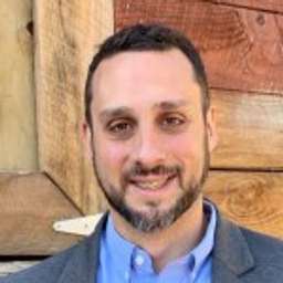 Barrett Johnson - Crunchbase Person Profile