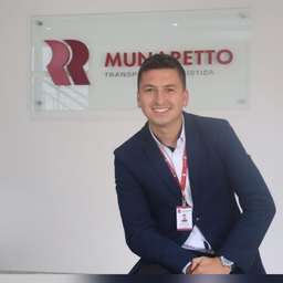 Alex Maciel - Administrative manager & Founder @ RR Munaretto ...