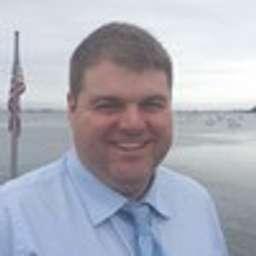 Brian Gillis - Co-Founder @ DNSFilter - Crunchbase Person Profile