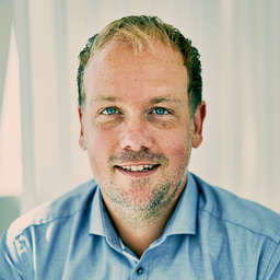 Casper Linnemann Erichsen - Communications lead @ BioInnovation ...