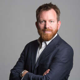 Russell Gould - CEO & Co-founder @ Vesta Property - Crunchbase Person Profile