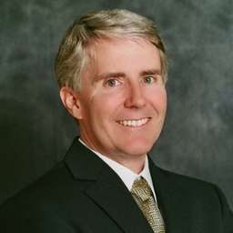 Greg Barrett - Crunchbase Person Profile