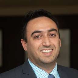 Harpreet Cheema - Crunchbase Person Profile