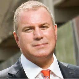 Graham Sutherland - CEO @ FirstGroup - Crunchbase Person Profile