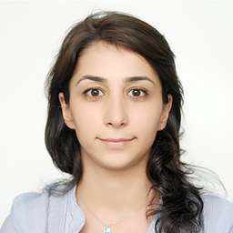Nazik Avagyan - Finance Director @ The Canadian Association for Global ...