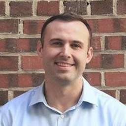 Dan Dabrowski - VP - Public Sector @ Prove - Crunchbase Person Profile