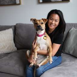 Jessica Chu - Crunchbase Person Profile