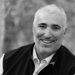 Gary Fish - Executive Chairman @ CYDERES - Crunchbase Person Profile