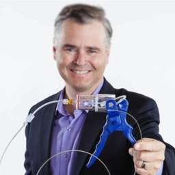 Shawn Fojtik - President & Co-Founder & CEO @ Control Medical ...