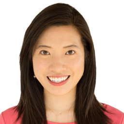 Josephine Chen - Partner @ Sequoia Capital - Crunchbase Person Profile