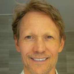 Greg Bailey - CEO @ Juvenescence - Crunchbase Person Profile