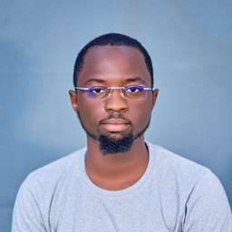 Ibrahim Babangida - Co-Founder and CEO @ Spendo - Crunchbase Person Profile