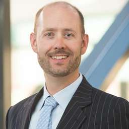 Jonathan Neufeld - CEO @ tecTerra - Crunchbase Person Profile