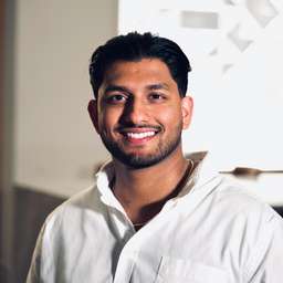 Krithik Puthalath - Crunchbase Person Profile