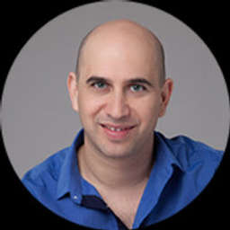 Moran Ben Hur - Architect, CO-Owner, and Co-founder @ Studio BA ...