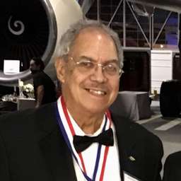 Julius Alexander - Founder and CEO @ Aviation Career Enrichment ...