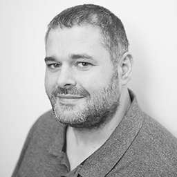 Neil Moran - Crunchbase Person Profile