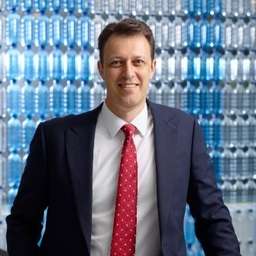 Mark De Wit - Chief Executive Officer @ visy - Crunchbase Person Profile