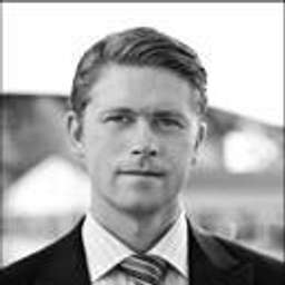 Jonas Bjaaland - Crunchbase Person Profile