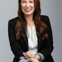 Katy Schmitt - Founder and CEO @ Thrive Tutoring - Crunchbase Person Profile