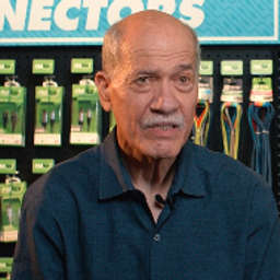 Gordon Levy - Owner and CEO @ Navajo Incorporated - Crunchbase Person ...