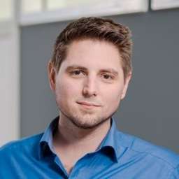 Michael Blazek - Founder and CTO @ Talentry - Crunchbase Person Profile