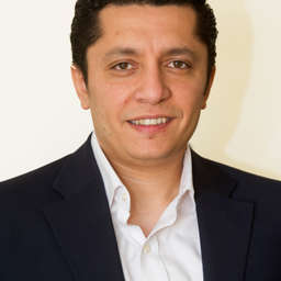 Amir Barsoum - Founder & CEO @ Vezeeta - Crunchbase Person Profile