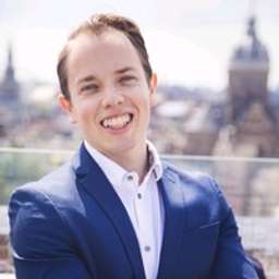 Bas Gerritsen - Co-Founder @ Pabbl - Crunchbase Person Profile