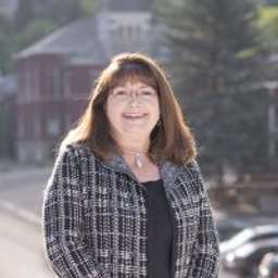 Brenda Fox - Crunchbase Person Profile