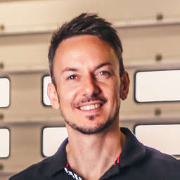 Martin Berry - Founder and Chairman @ Gong Cha Group - Crunchbase ...