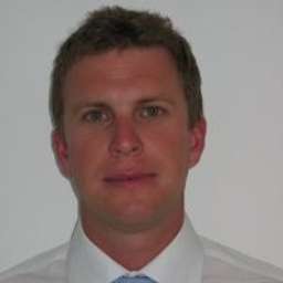 Luke Jones - Partner @ MML Capital Partners - Crunchbase Person Profile